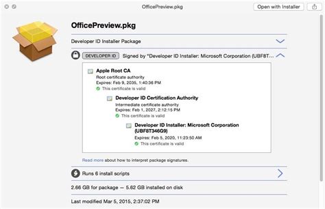 Mac Pkg Installer Iphoneluli