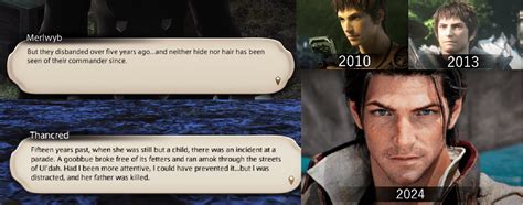 How Much Time Has Passed Since Arr Rffxiv