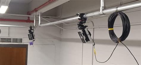 A Lab On The University Of Florida Campus Offers A Space For Autonomous Vehicle Research