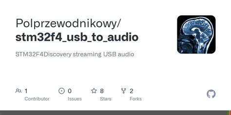Github Polprzewodnikowystm32f4usbtoaudio Stm32f4discovery
