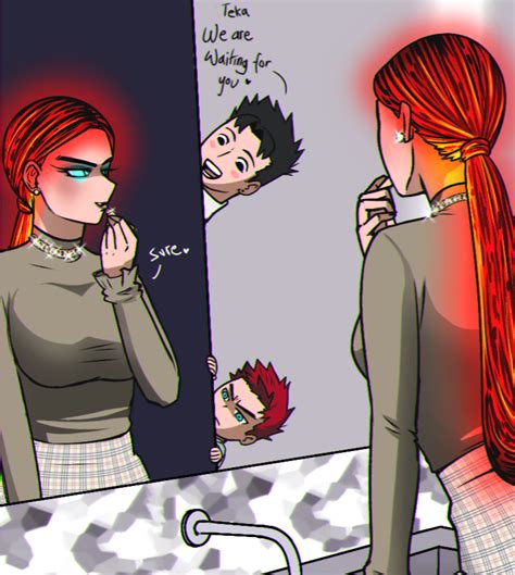Acker — Endeavor And His Sons