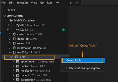Dbcode Docs Create Or Edit Tables Dbcode Docs Create Or Edit Tables