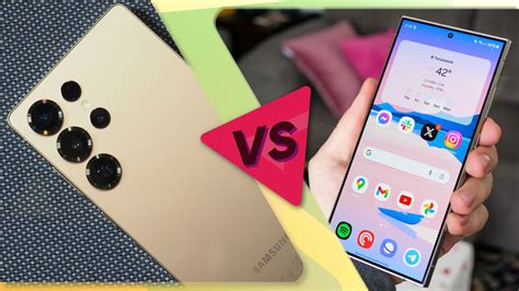 Samsung Galaxy S Vs S Vs S Ultra What S The Difference Comparison Pcmag Themeroute