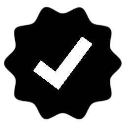 Verified Role Icons Emoji Pack