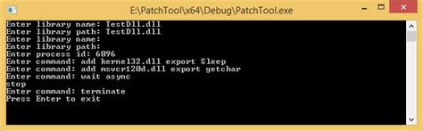 X64 Api Hooker Disassembler Codeproject