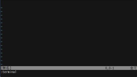 Terminal Emacs Doesnt Work · Issue 1913 · Vimvim · Github