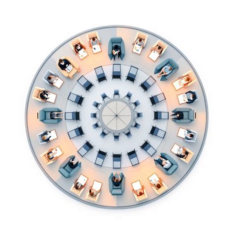 Free Circular Seating Images Download At Stockcake