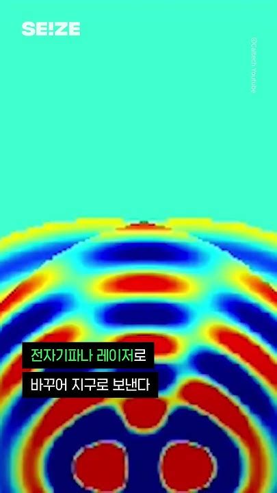 우주에서 만든 전기 지구에서 쓴다면 Youtube
