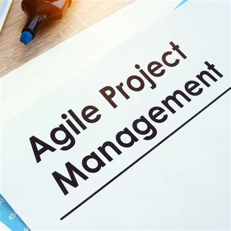 Agile Project Management Pmtech Digital Solutions