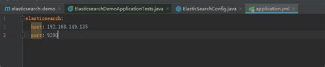 Elasticsearch Javaapijava操作elasticsearch Java Api Csdn博客