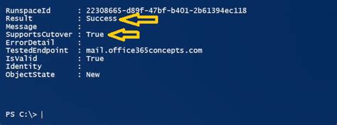 what is cutover migration a step by step guide to migrate mailboxes