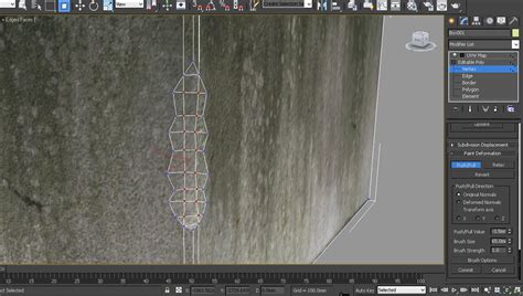 Создание формы из примитивов в ds Max
