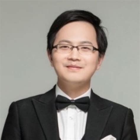 Yong Pang Visiting Scholar Doctor Of Philosophy Queen Mary University Of London London