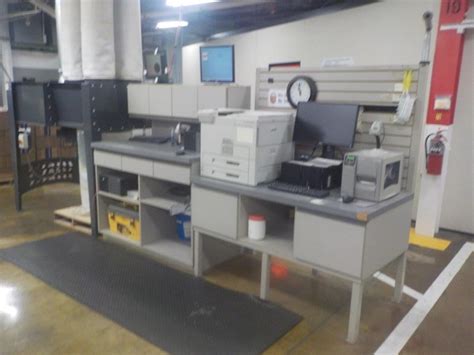 Used Multicam Series CNC Router Year PressCity