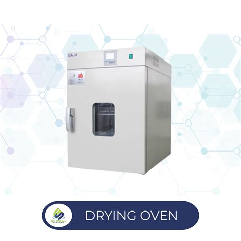 Drying Oven Global Scientific Coltd