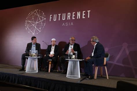 Futurenet World On Linkedin Opennetworking Telco