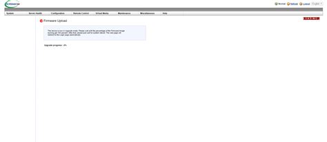 KB Update Supermicro IPMI Firmware BMC Firmware Drives Knowledge Base