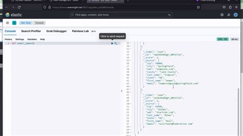 Enrich Data With Elasticsearch 8x Part 2 Csv Upload And Multiple