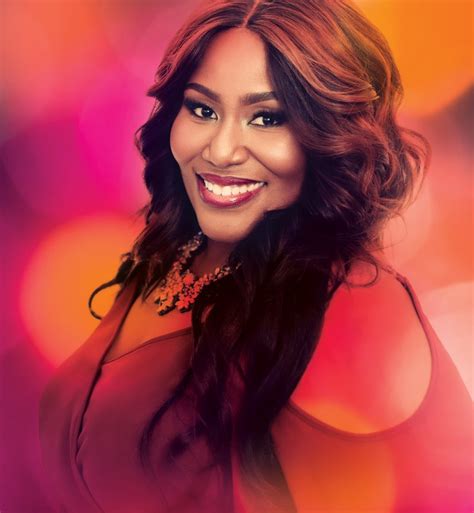 Grammy Winner Mandisa To Perform At Murphy Arts District Magnolia Banner News