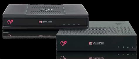 Check Point 3200 Datasheet Specifications Features And Benefits