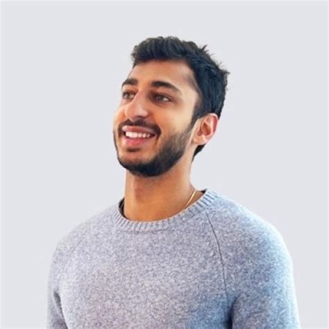 Aaditya Jains Investing Profile Spark Capital Investor Signal