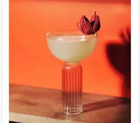 Stem Glass At Best Price In India