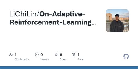 github lichilin on adaptive reinforcement learning in high frequency