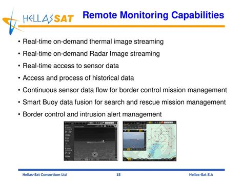 Satellite Technologies To Serve Maritime Operations Ppt Download