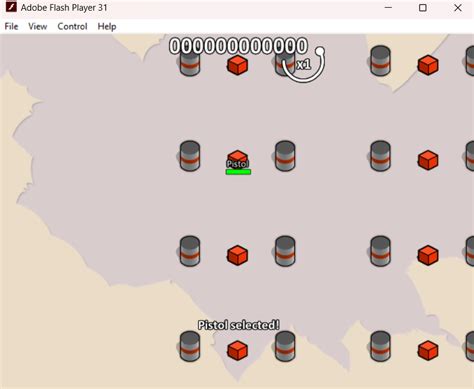 Boxhead Game Series A Bug · Issue 8651 · Ruffle Rsruffle · Github