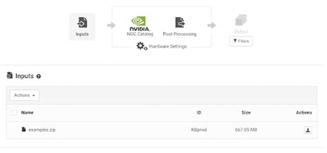 Run Hundreds Of Free AI HPC Applications In The NVIDIA NGC Catalog Accelerated On Rescale