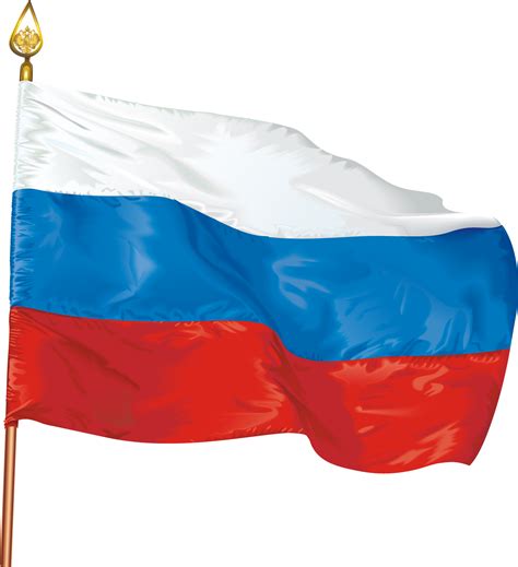 Российские флаги - Кира - скрап - PNG / ПНГ клипарт на прозрачном фоне