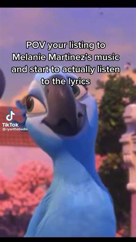 Pin By 𝐹𝓇𝒶𝓃𝒸𝒶𝓽🌻 On So You Know How I Am Irl Ish [video] Melanie