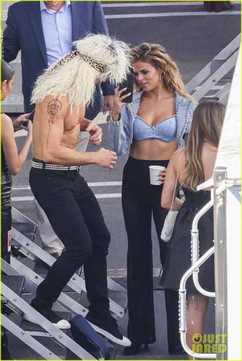 New Couple Brooks Nader & Gleb Savchenko Spotting Kissing, Flaunting ...