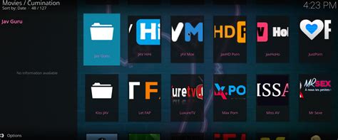 cumination kodi addon dimitrology