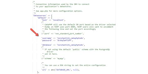 how to install cakephp on shared hosting fastcomet