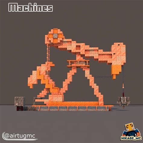 Minecraft Modern City Minecraft Farm Minecraft Plans Minecraft