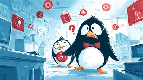 Pourquoi Votre Antivirus Pense Que Linux Est Un Virus Et Cela Depuis