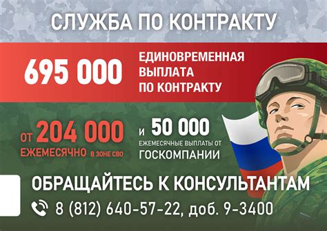 Служба по контракту