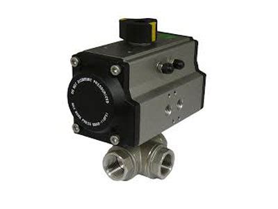 What Is A Way Flow Control Valve Key Features And Benefits Explained