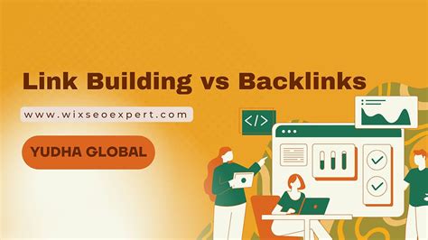 Link Building vs Backlinks : Which is the right approach?