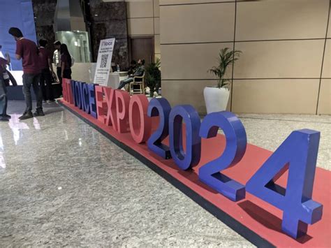 Saksham Srivastava On Linkedin Itexpo Techinnovation