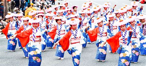 福岡市民の祭り 博多どんたく港まつり モバイルどんたく（モバどん）