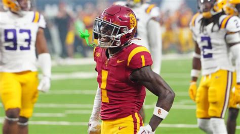 Usc Brothers Duo Reportedly Eyeing Major Sec School Visit