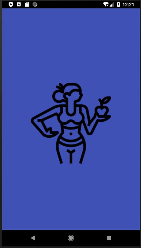 implementar un splash screen en android usando drawable resource file