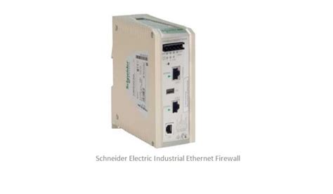 Schneider Electric Connexium Connecting Ethernet Devices Advantage Industrial Automation