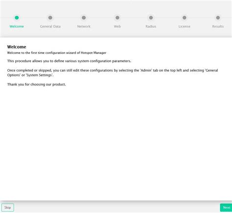 Hsnm Hotspot Manager Loading The Hsnm Virtual Machine