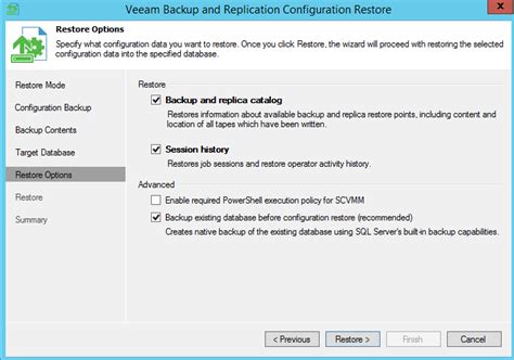 Migrate Veeam Backup And Replication 9 Server To New Server Tomaskalabis Com