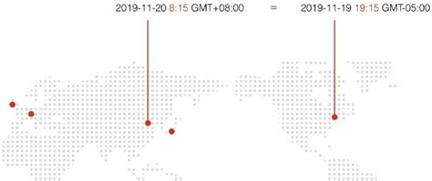 日期与时间 基本概念 《廖雪峰 Java 教程（java 13）》 书栈网 · Bookstack