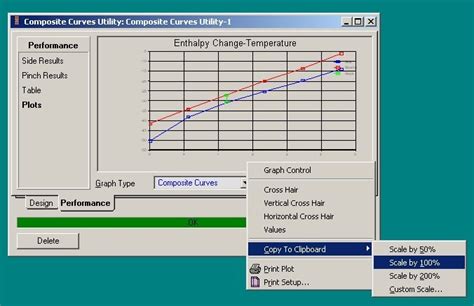 Energy Engineering How To Draw Heat Cool Compositive Curve In HYSYS