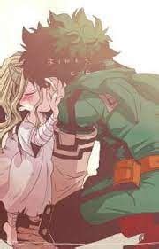 The Worst Mha Ships Quiz Quotev